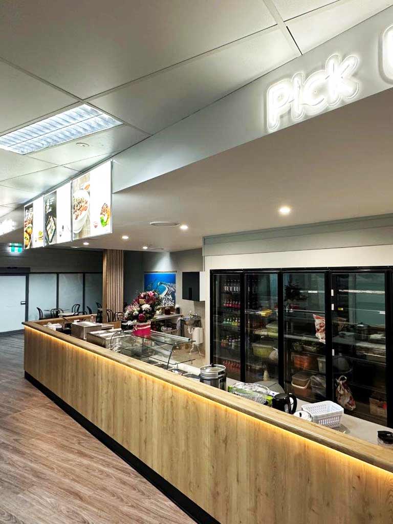 Our Work Gallery - Leading Edge Development Group